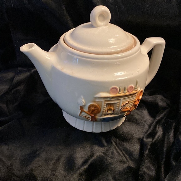 Kitchen | 193s Porcelier Teapot | Poshmark